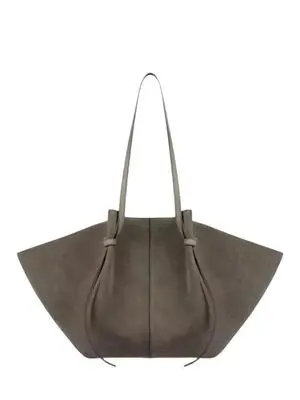 Yuzefi Mochi Shoulder Bag - Neutrals