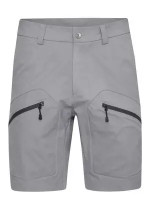 SAIL RACING Spray T8 Zip-pocket Shorts - Grey