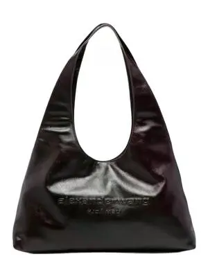 Alexander Wang Medium Tote Bag - Brown