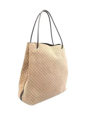 GUCCI 2000s Diamante Shoulder Bag