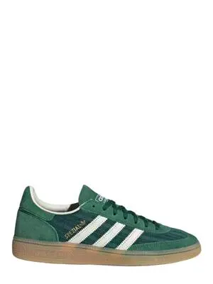 Adidas Handball Spezial Lace-up Sneakers - Green