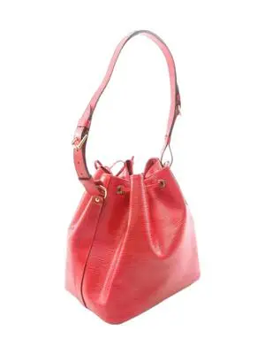 LOUIS VUITTON 1998 Petit Noé Shoulder Bag