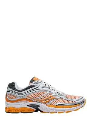 Saucony Progrid Omni Athletic Sneakers - White