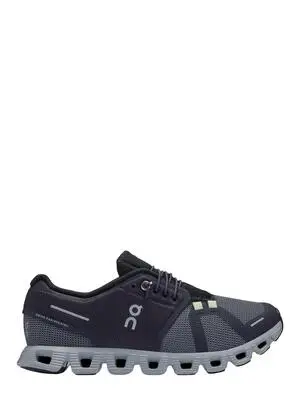 On 5 Push Sneakers - Grey