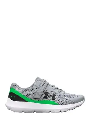 Under Armour Surge Ac Ps Athletic Sneakers - Grey