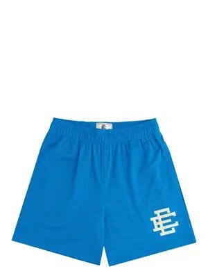 ERIC EMANUEL Ee Basic Short 'swedish Blue/off White' Blue