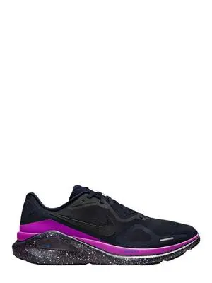 Nike Nike Structure 26 SE Athletic Sneakers Blue