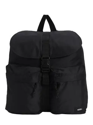 VANS Scatter Backpack 'blackout'