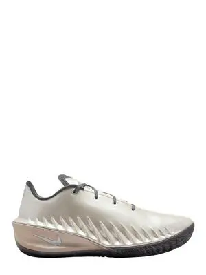 Nike G.t. Cut 4 Ep 'metallic - Silver