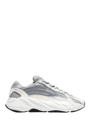 Adidas Yeezy Boost 700 V2 "static" Sample Sneakers - Grey