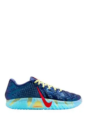 Nike Ja 3 Ep "uncle Phil" Athletic Sneakers - Blue