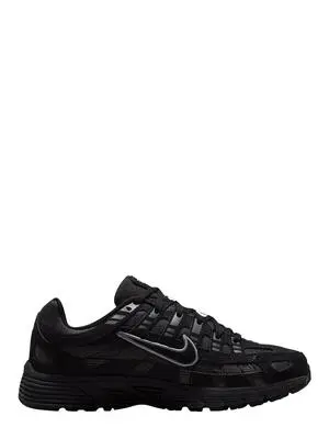 Nike Nike P-6000 GS Sneakers Black