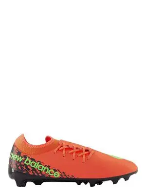 NEW BALANCE Furon V7 Dispatch Fg Soccer Cleats - Orange
