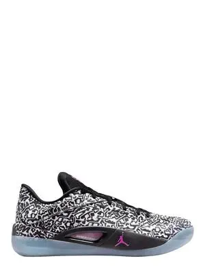 JORDAN Zion 4 Pf "out Of This World" Sneakers - Black