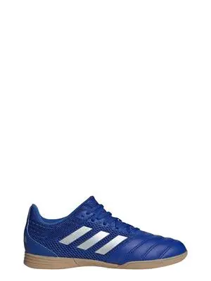 Adidas Copa 20.3 Sala In J 'inflight Pack' Indoor Soccer Shoes - Blue