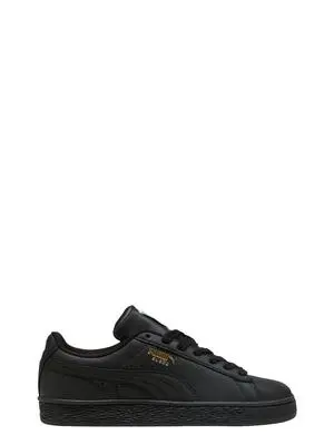 PUMA Suede Gs Archive Green - Black