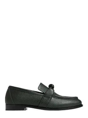Bottega Veneta Astaire Loafer - Green