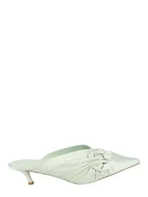 GIVENCHY Givenchy Twisted Mule