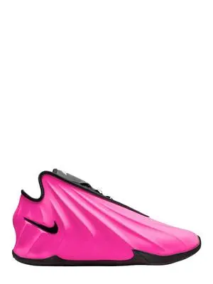 Nike G.t. Future Ep "unseen Hours" High Top Sneakers - Pink