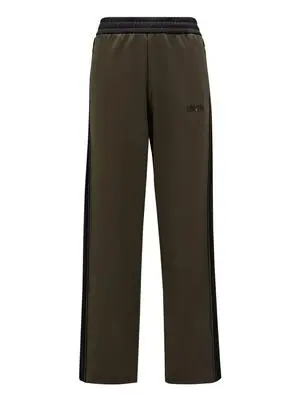 MONCLER Moncler X Adidas Acetate Track Pants
