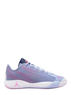 JORDAN Luka 77 Pf "familia" Athletic Sneakers - Blue