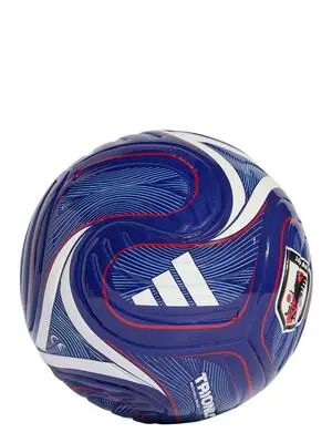 Adidas Trionda Japan Home Mini Ball - Blue