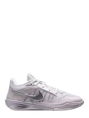 Nike Sabrina 4 "light Work" Sneakers - White