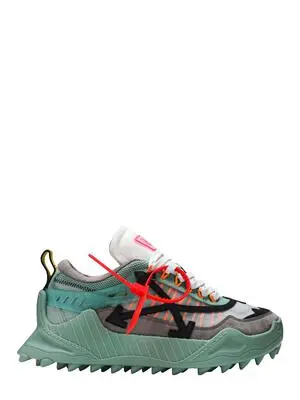 Off-White Odsy-1000 Sneakers - Blue