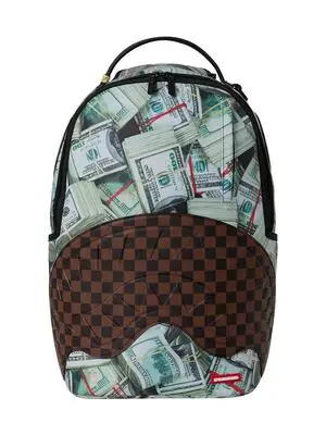 SPRAYGROUND Fully Loaded Backpack - Multicolor