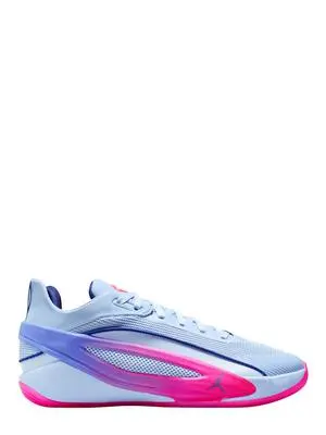 Nike Jordan Luka 5 Pf Athletic Sneakers - Blue
