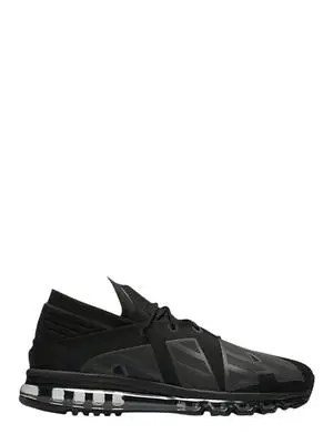 Nike Max Flair Se - Black