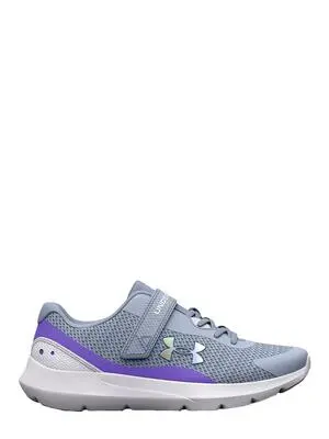 Under Armour Surge 3 Ac Ps Athletic Sneakers - Blue