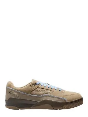 JORDAN Flight Court Sneakers - Tan