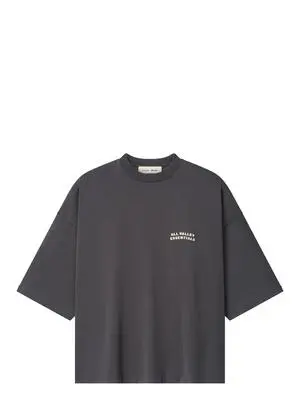 FEAR OF GOD Merch Tee Boxy Fit 'iron Grey'