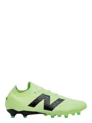 NEW BALANCE Tekela V4+ Pro Low Fg Soccer Cleats - Green