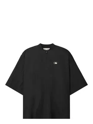 FEAR OF GOD Mlb 3/4 Sleeve Pullover 'black'