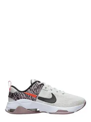 Nike Zoom Bella Prm Sneakers - White