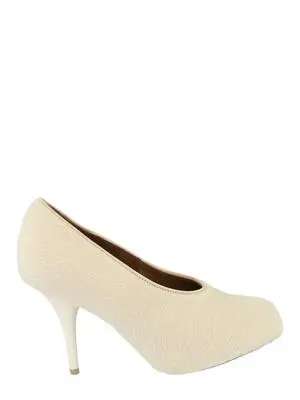 Givenchy Show Pump - White