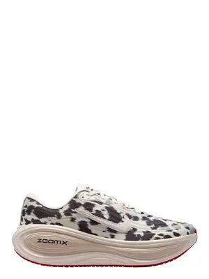 Nike Vomero Plus Athletic Sneakers - Red
