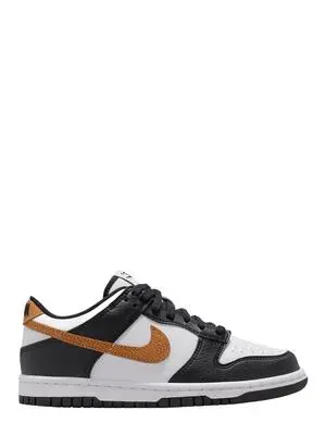 Nike Dunk Low Gs Sneakers - Black