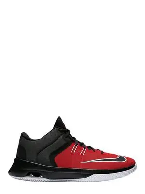 Nike Nike Air Versitile 2 Athletic Sneakers Red