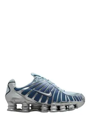Nike Nike Wmns Shox TL "Fade Tint Metallic Silver" Blue