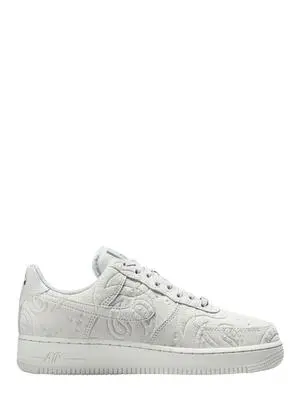 Nike Force 1 07 Prm+ Fog - Grey