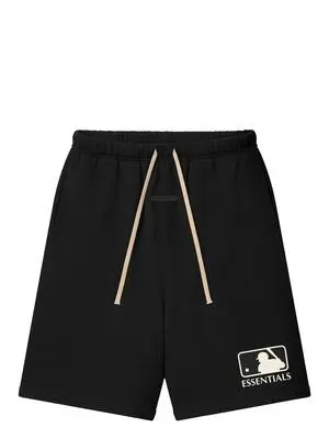 Fear Of God Mlb 90s Short - Black
