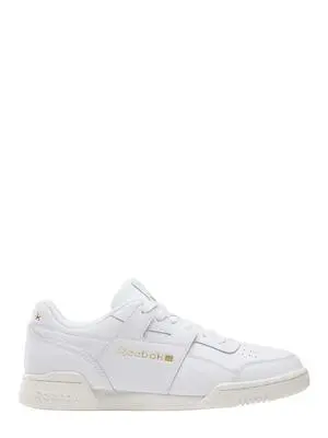REEBOK Workout Plus Sneakers - White