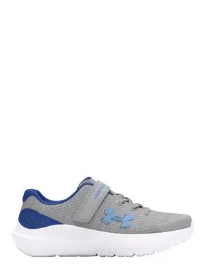 Under Armour Surge 4 Ps Sneakers - Grey
