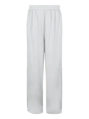 GIVENCHY Givenchy Wide Leg Trackpants