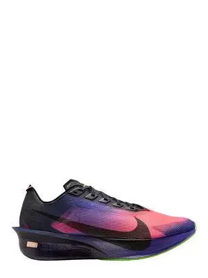 Nike Zoomx Vaporfly Next% 4 Athletic Sneakers - Blue