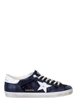 GOLDEN GOOSE Golden Goose Super Star Sneakers