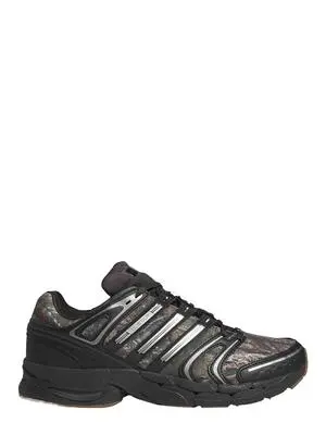 Adidas Mossy Oak X Adistar Control 5 "tree Camo" Sneakers - Black